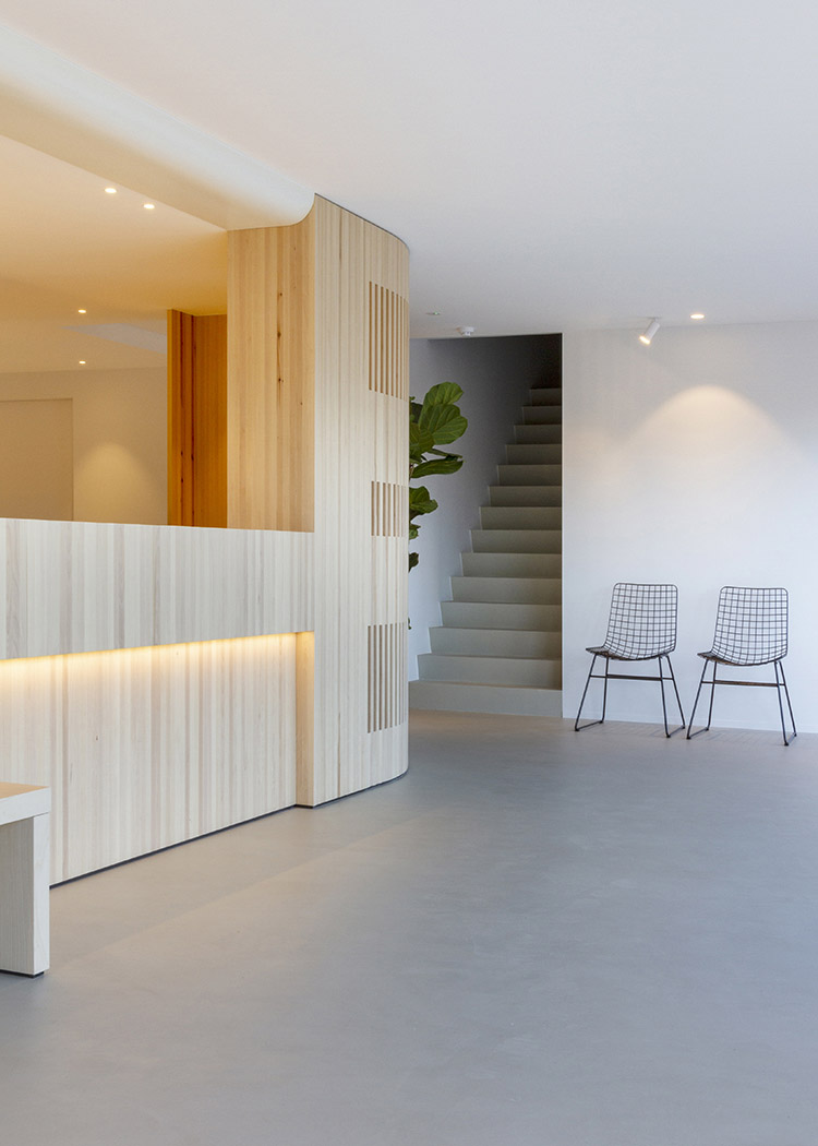 Socrete | Liquidfloors