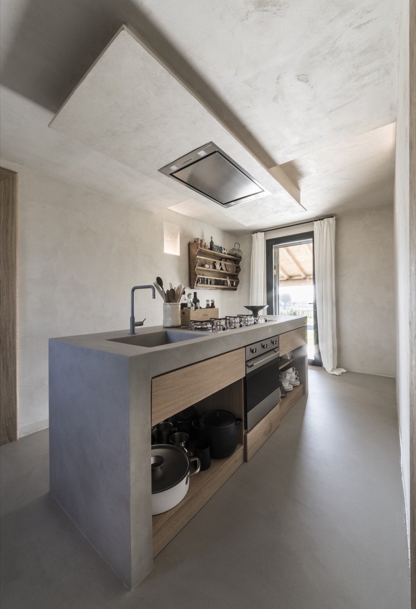 Socrete | Liquidfloors