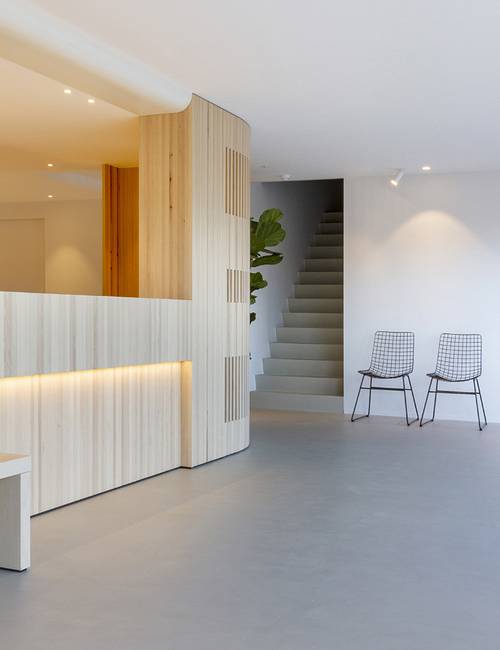 Socrete | Liquidfloors